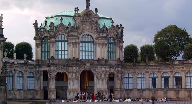 [Polska i Europa] Rokoko | Page 2 | SkyscraperCity Forum